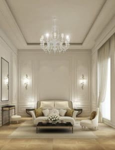 31 Epic Gypsum Ceiling Designs For Your Home