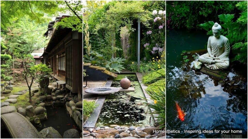 33 Calm And Peaceful Zen Garden Designs To Embrace