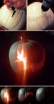 111 Cool And Spooky Pumpkin Carving Ideas To Sculpt - Homesthetics