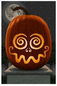 111 Cool And Spooky Pumpkin Carving Ideas To Sculpt - Homesthetics