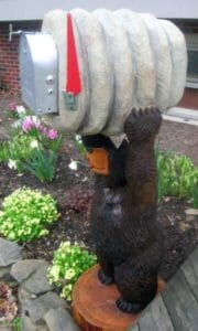 47 Insanely Unusual And Cool Mailboxes For Your Home