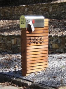 47 Insanely Unusual And Cool Mailboxes For Your Home