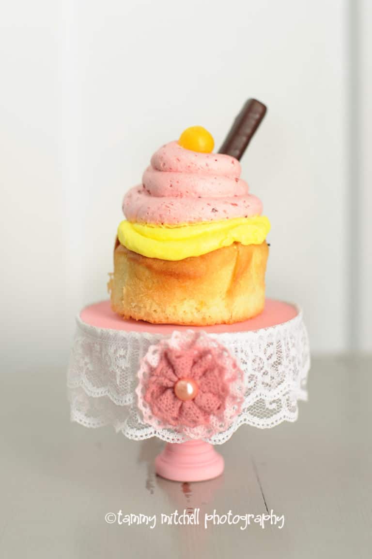 57 Insanely Beautiful DIY Cake Stand Designs To Realize