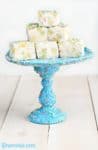 57 Insanely Beautiful DIY Cake Stand Designs To Realize