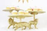57 Insanely Beautiful DIY Cake Stand Designs To Realize