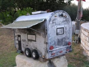 47 Insanely Unusual And Cool Mailboxes For Your Home