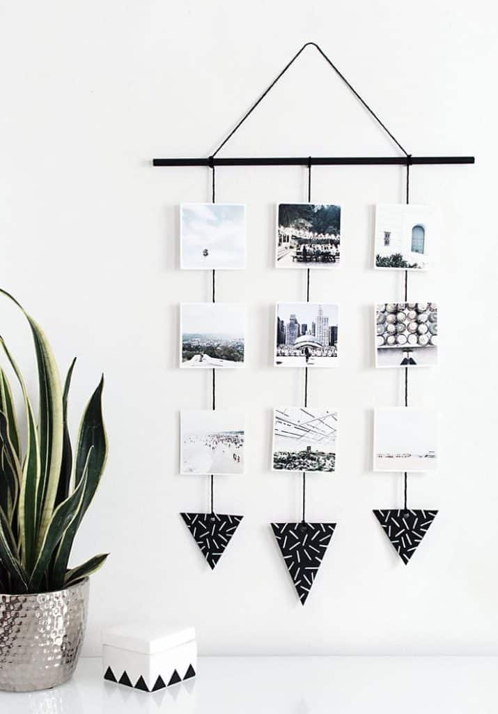 31 Super Useful DIY Desk Decor Ideas To Follow