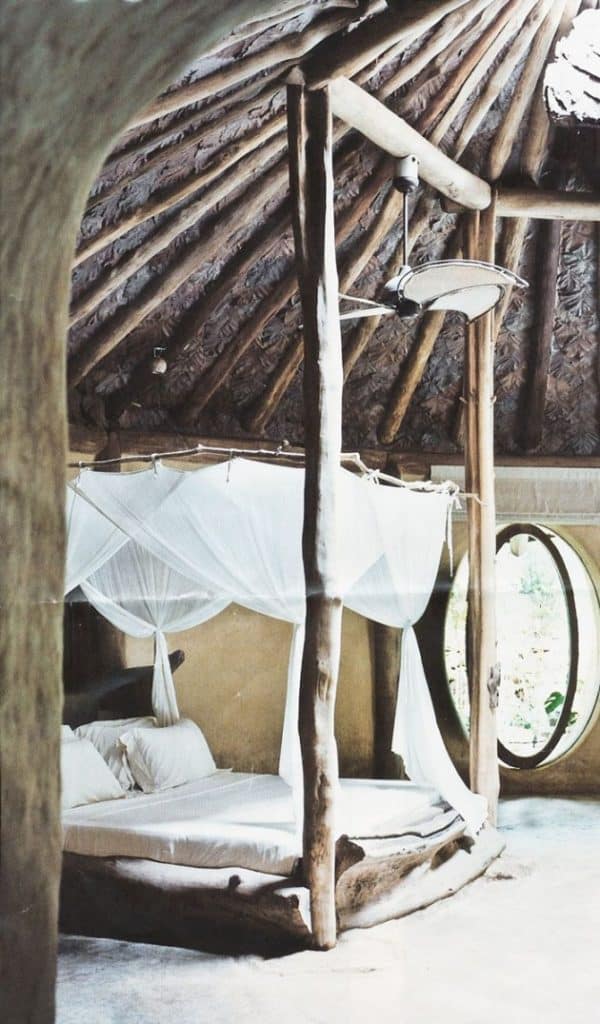 37 Simply Spectacular Tree Bed Designs To Pursue