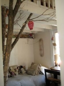 37 Simply Spectacular Tree Bed Designs To Pursue