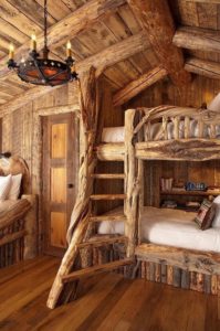 37 Simply Spectacular Tree Bed Designs To Pursue