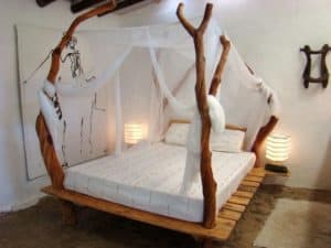 37 Simply Spectacular Tree Bed Designs To Pursue