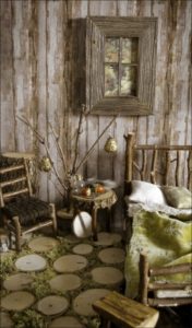 37 Simply Spectacular Tree Bed Designs To Pursue