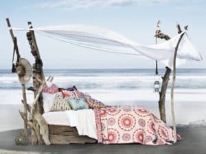 37 Simply Spectacular Tree Bed Designs To Pursue