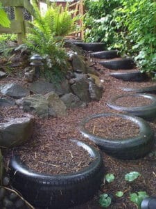 20 Ingenious DIY Tire Projects To Enhance Your Home & Garden