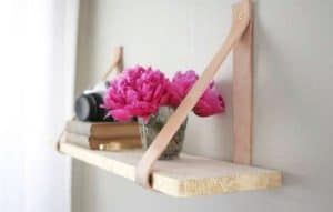 20 Chic DIY Rustic Shelves To Embed In Your Home Decor