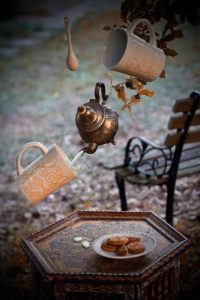 57 Tea Party Decoration Ideas For A Delightful Event