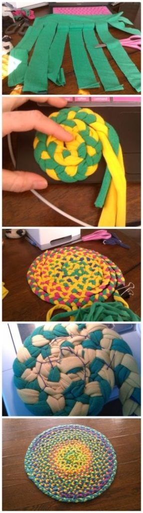 47 Brilliant Easy Homemade DIY Cat Toys For Your Cats
