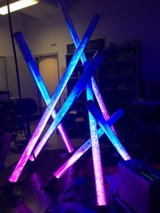 33 Super Smart DIY Lighting Ideas For Your Home