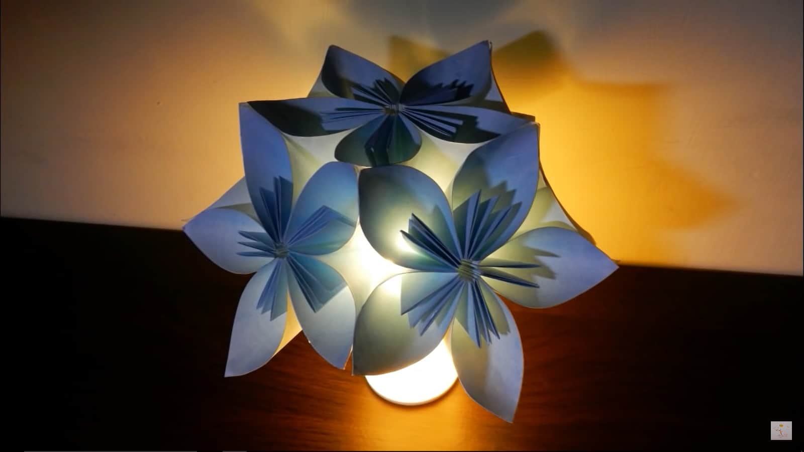 33 Super Smart DIY Lighting Ideas For Your Home