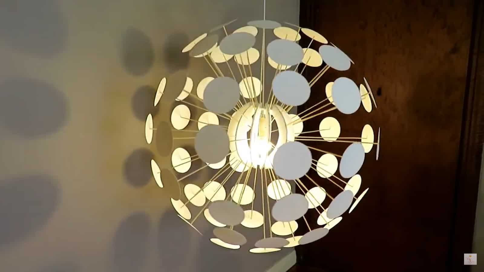 33 Super Smart DIY Lighting Ideas For Your Home