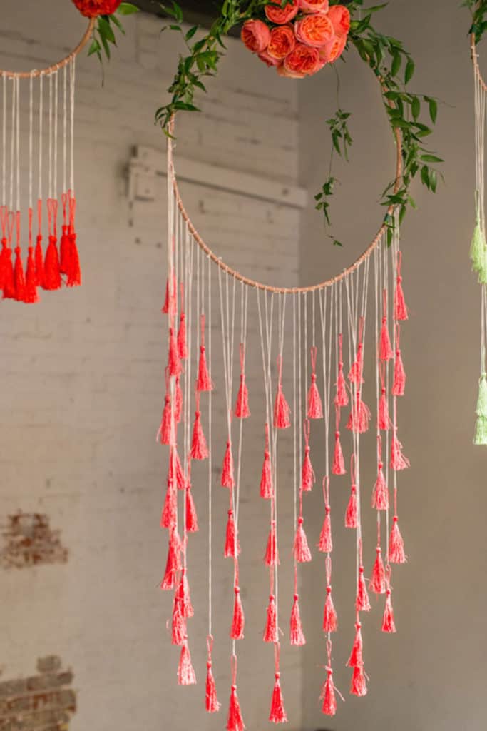 18 Fun DIY Hula Hoop Projects That Will Impress You