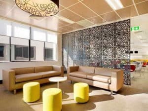 Contemporary Room Dividers That Will Add Style To Your Home