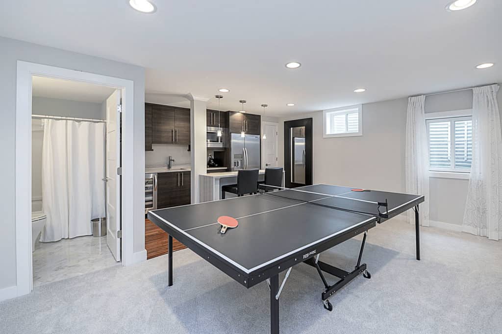 15 Mind-Blowing Basement Remodeling Projects To Consider