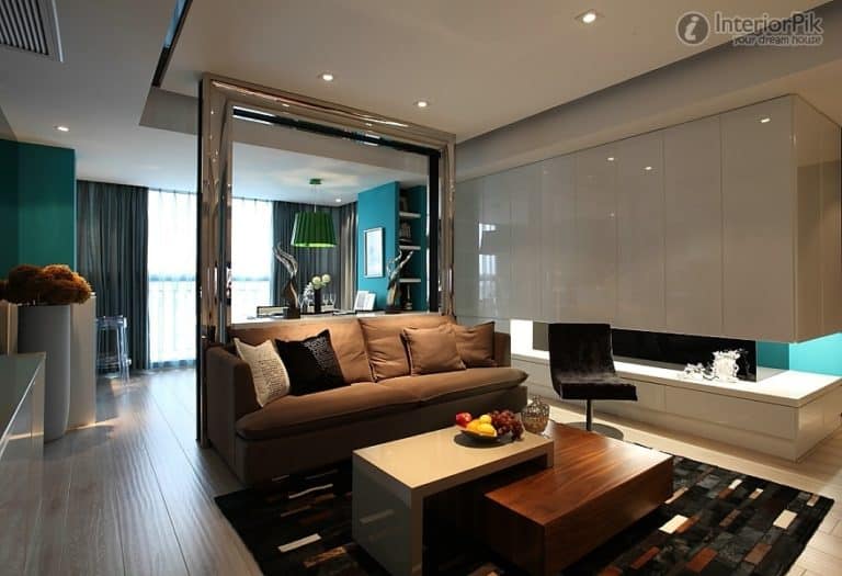Contemporary Room Dividers That Will Add Style To Your Home