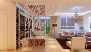 Contemporary Room Dividers That Will Add Style To Your Home