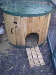 43 FREE DIY Duck Coop Plans & Duck House Plans