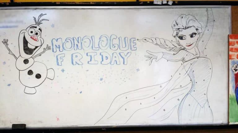 49 Super Awesome And Creative Things To Draw On A Whiteboard