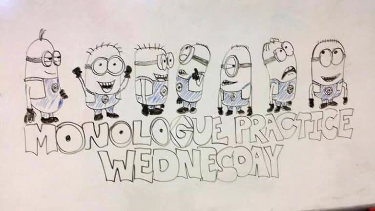 49 Super Awesome And Creative Things To Draw On A Whiteboard