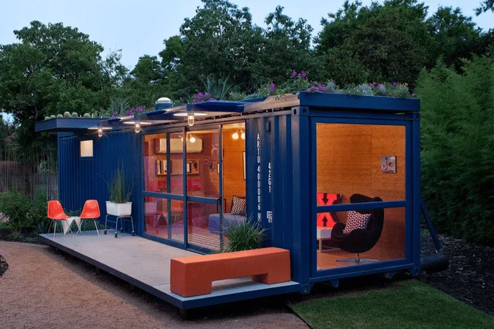 30 Inexpensive Alternative Housing Ideas To Consider