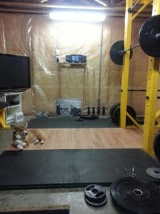 13 Healthy And Easy To Do Homemade Squat Rack Ideas