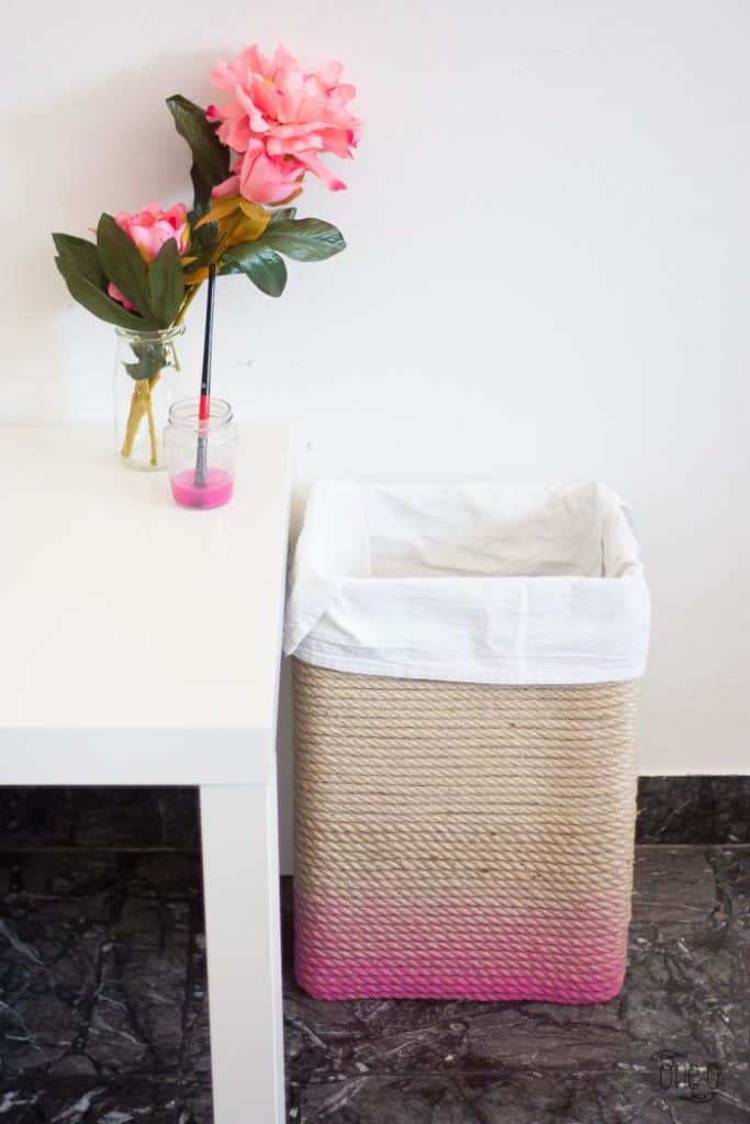 19 Quick And Simple DIY Rope Decorations That You Shouldn't Miss