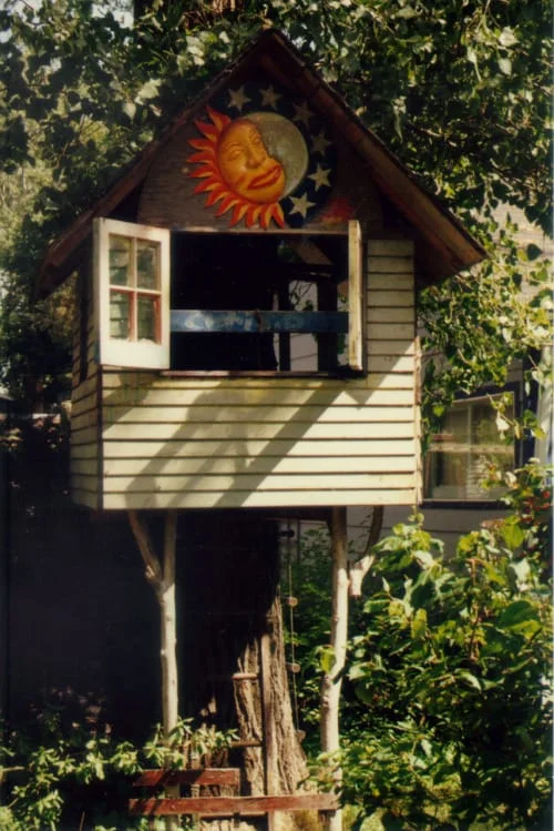 37 DIY Tree House Plans That Dreamers Can Actually Build