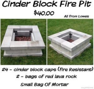 67 Brilliant DIY Fire Pit Plans & Ideas To Build For Coziness And Warmth