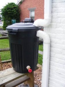 37 Awesome DIY Rainwater Harvesting Systems You Can Actually Build
