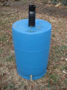 37 Awesome DIY Rainwater Harvesting Systems You Can Actually Build