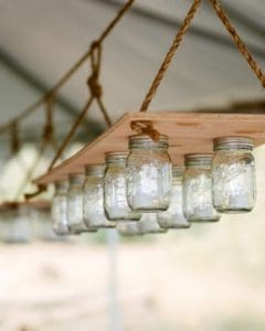 33 Awesomely Cool DIY Light Fixtures For Your Home