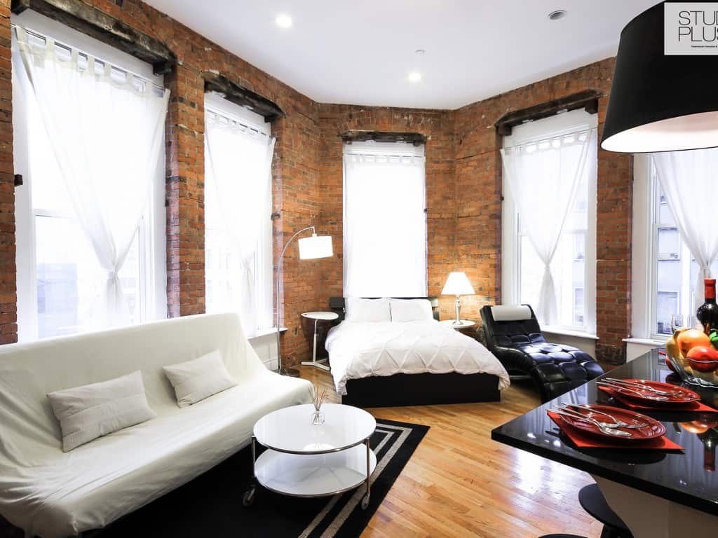 -Efficiency Apartment Vs. Studio Apartment - Unraveling The Differences