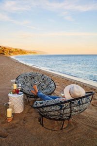 What Is The Papasan Chair And Why Is It Cool Today