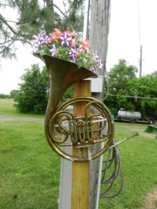20 Re-purposed DIY Musical Instruments Projects