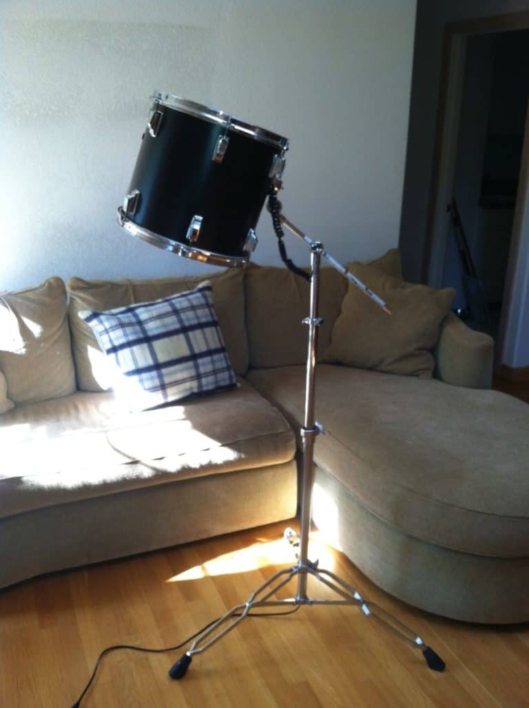 20 Re-purposed DIY Musical Instruments Projects