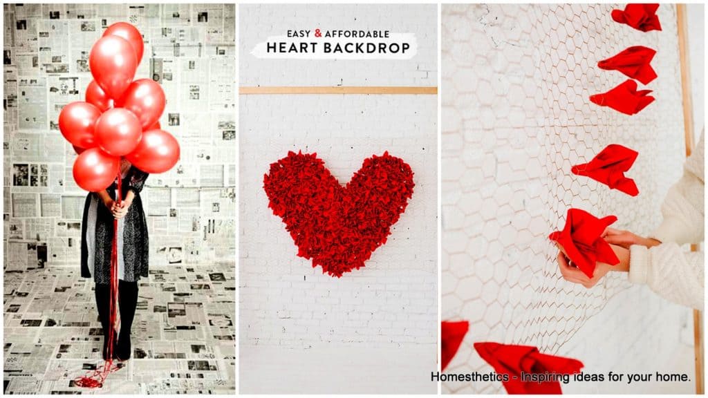 57 Insanely Beautiful DIY Photo Booth Ideas For Your Next Celebration