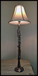 20 Re-purposed DIY Musical Instruments Projects