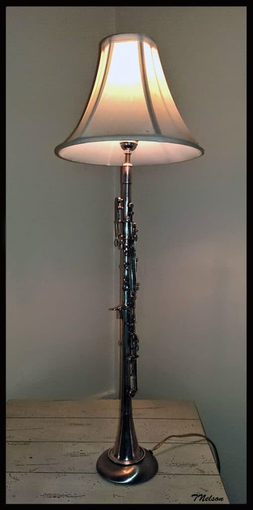 20 Re-purposed DIY Musical Instruments Projects