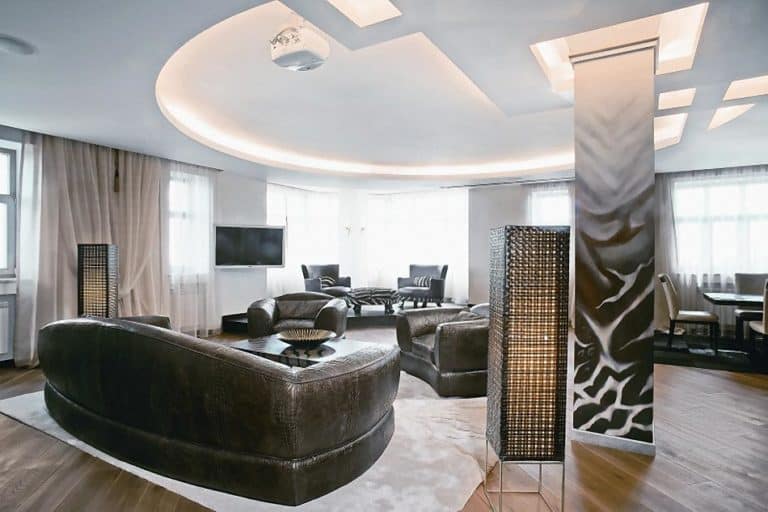 Fascinating Column Designs That Will Маке Your Homes Classy