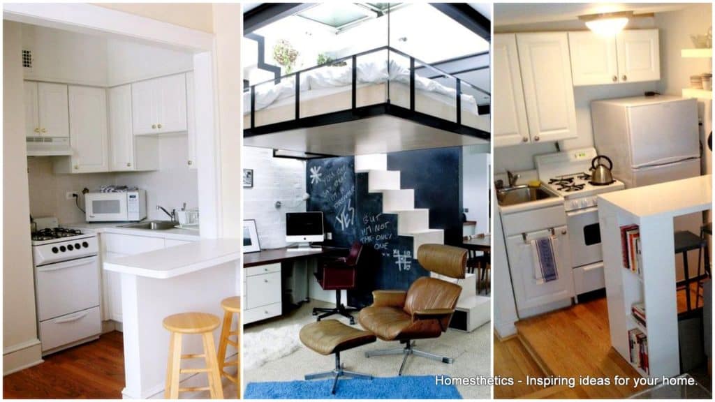 -Efficiency Apartment Vs. Studio Apartment - Unraveling The Differences