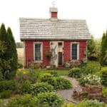 What Is A Shed | Sheds Defined, Structure Types, Pros And Cons